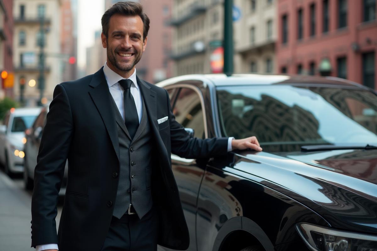 Boston Light Coach | Premium Luxury Transportation & Chauffeur Services